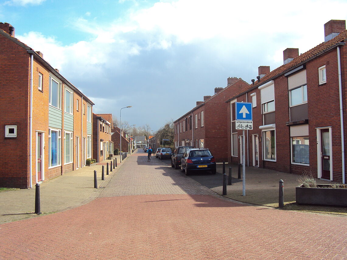 Woning huren in Clinge - Woongoed Zeeuws-Vlaanderen